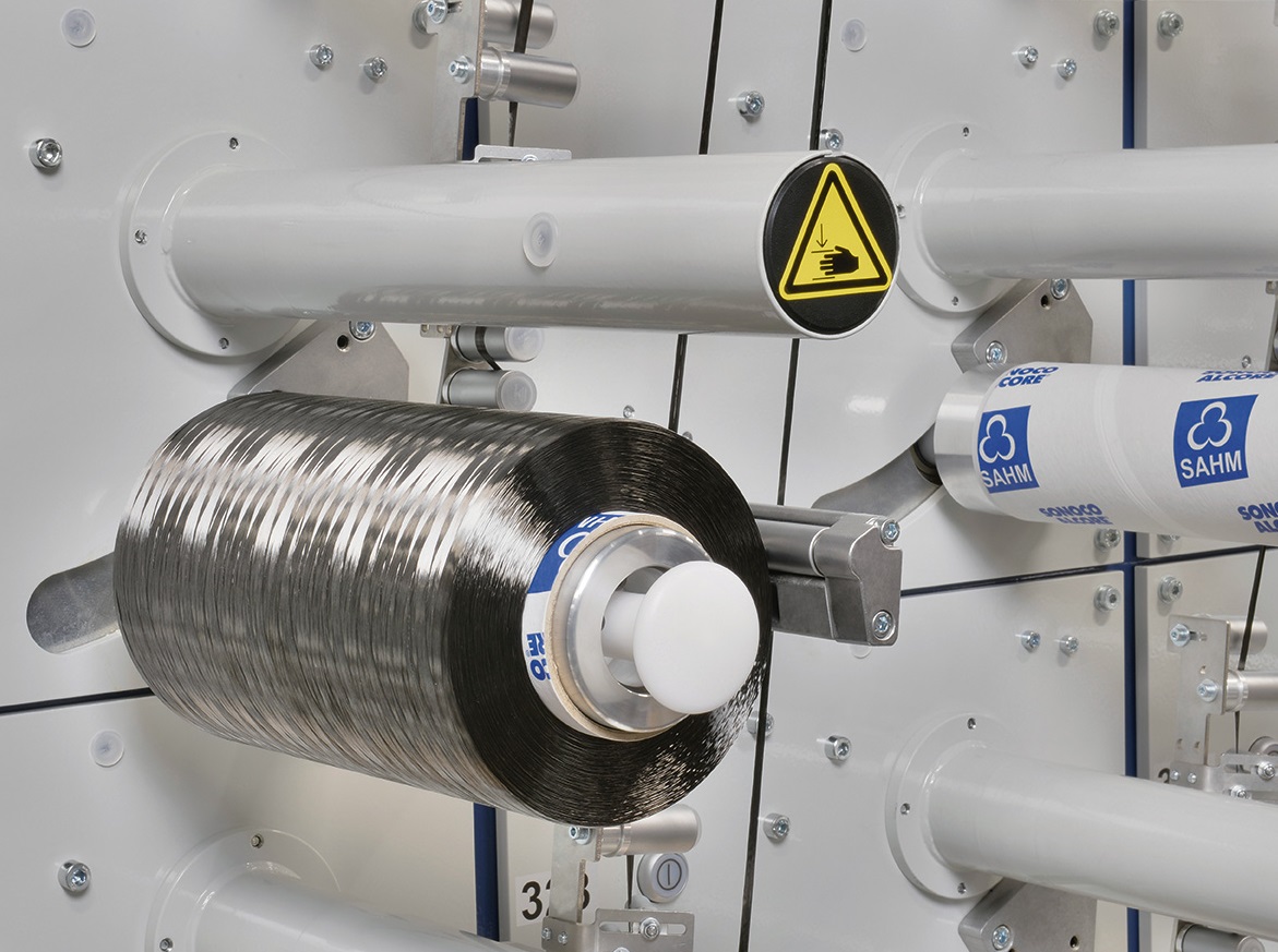 Winding Solutions for Composites