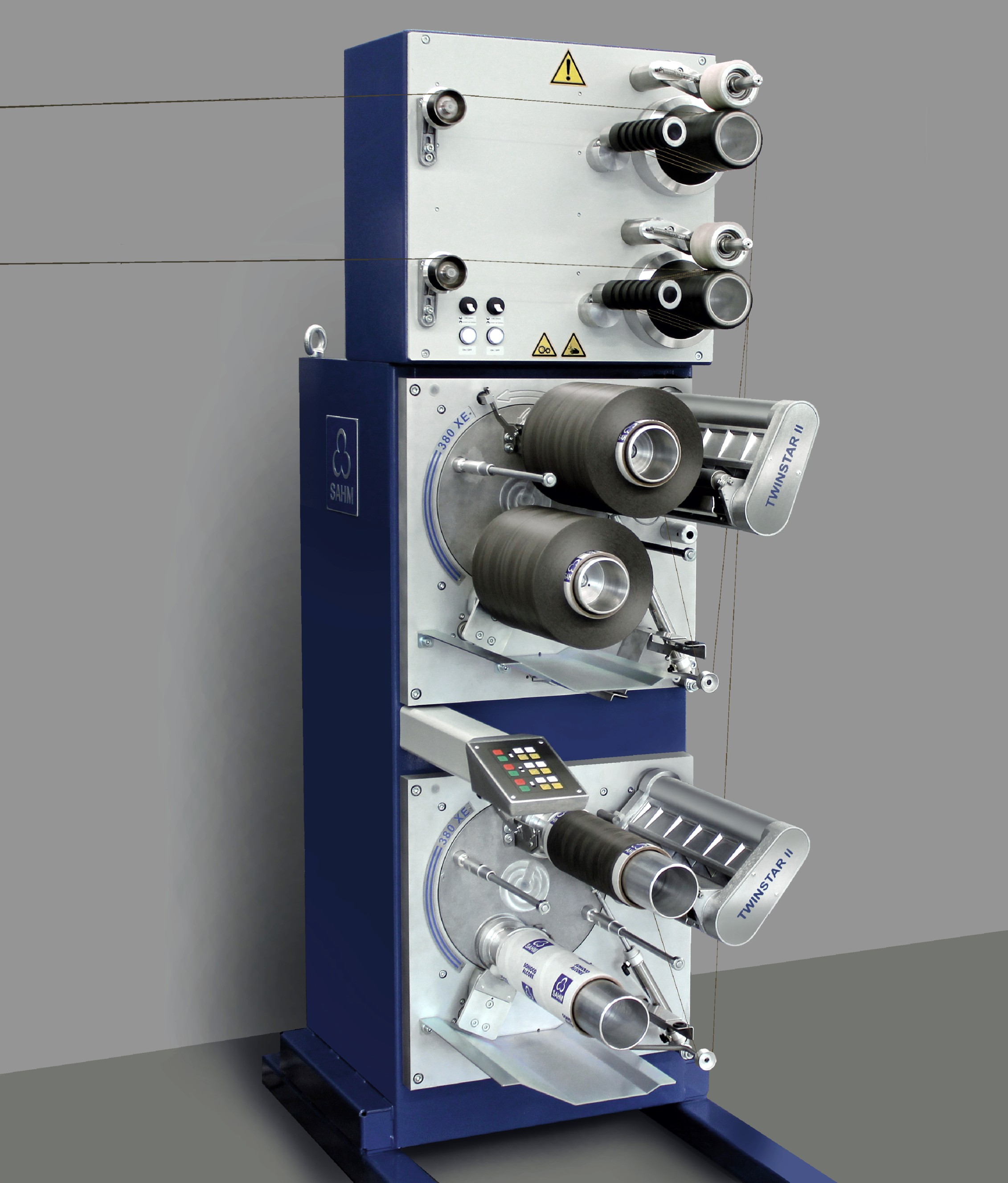 HIGH PERFORMANCE FIBERS (HPF)