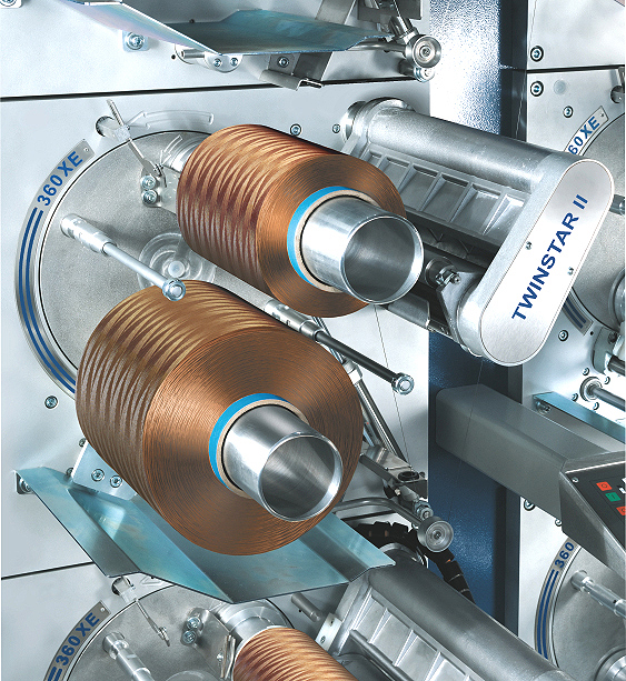 HIGH PERFORMANCE FIBERS (HPF)